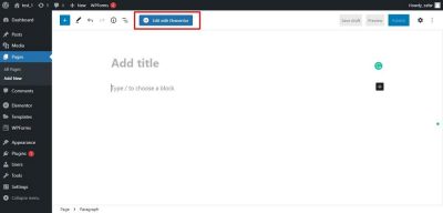 How to edit footer copyright text in WordPress (4 easy ways)