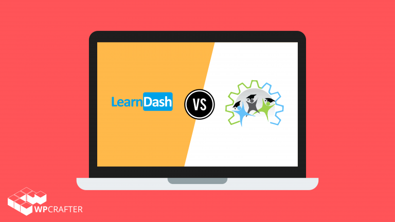 LearnDash Vs LearnPress (June 2021) - Who Wins?