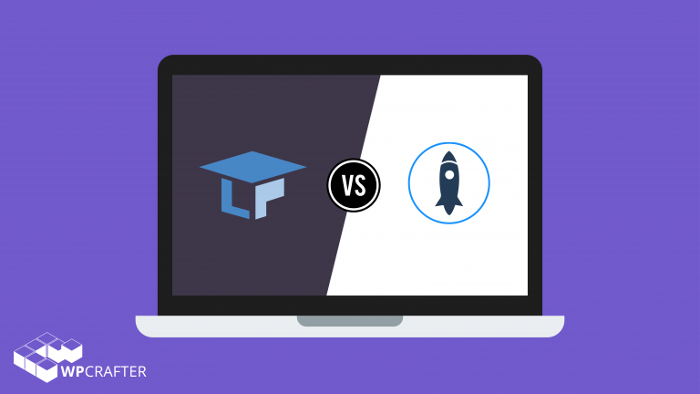 LearnDash Vs LearnPress (June 2021) - Who Wins?