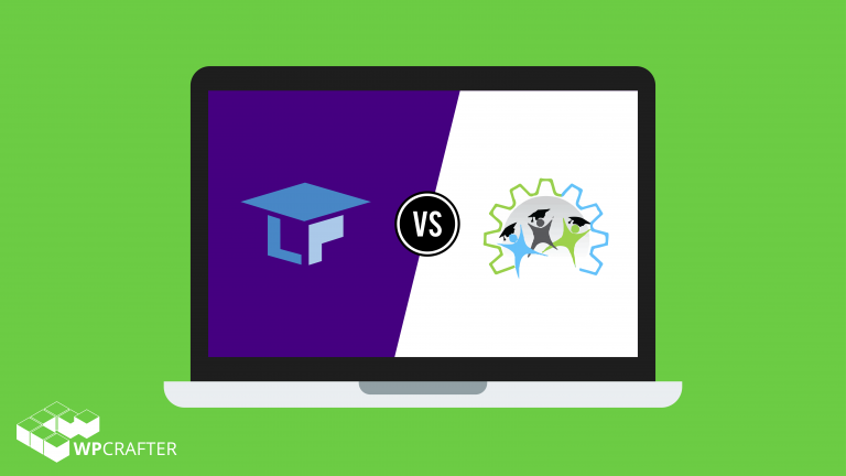 LearnDash Vs LearnPress (June 2021) - Who Wins?