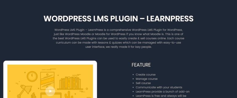 WPCrafter - WordPress Tutorials For Non-Techies