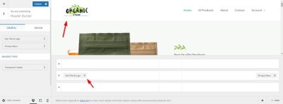 A Step-By-Step Guide to Creating Stunning Headers with Astra - WPCrafter