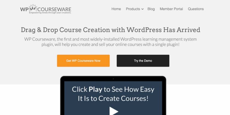 WPCrafter - WordPress Tutorials For Non-Techies