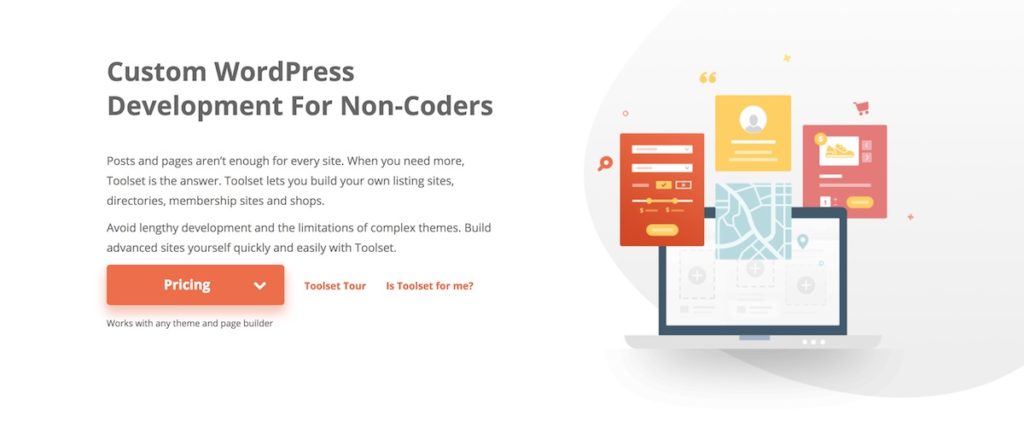 WPCrafter - WordPress Tutorials For Non-Techies