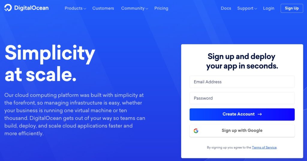 Order New Hosting - WPCrafter
