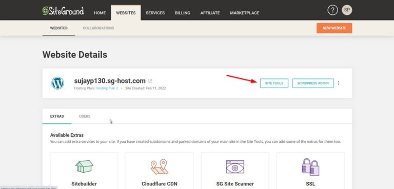 How to Make a Website in 10 Minutes (Beginner's Guide)