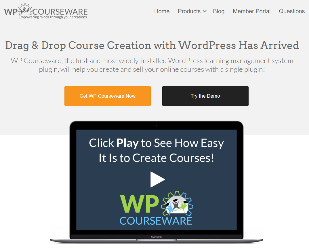 Best WordPress LMS Plugins to Build Online Courses in 2026 - WPCrafter