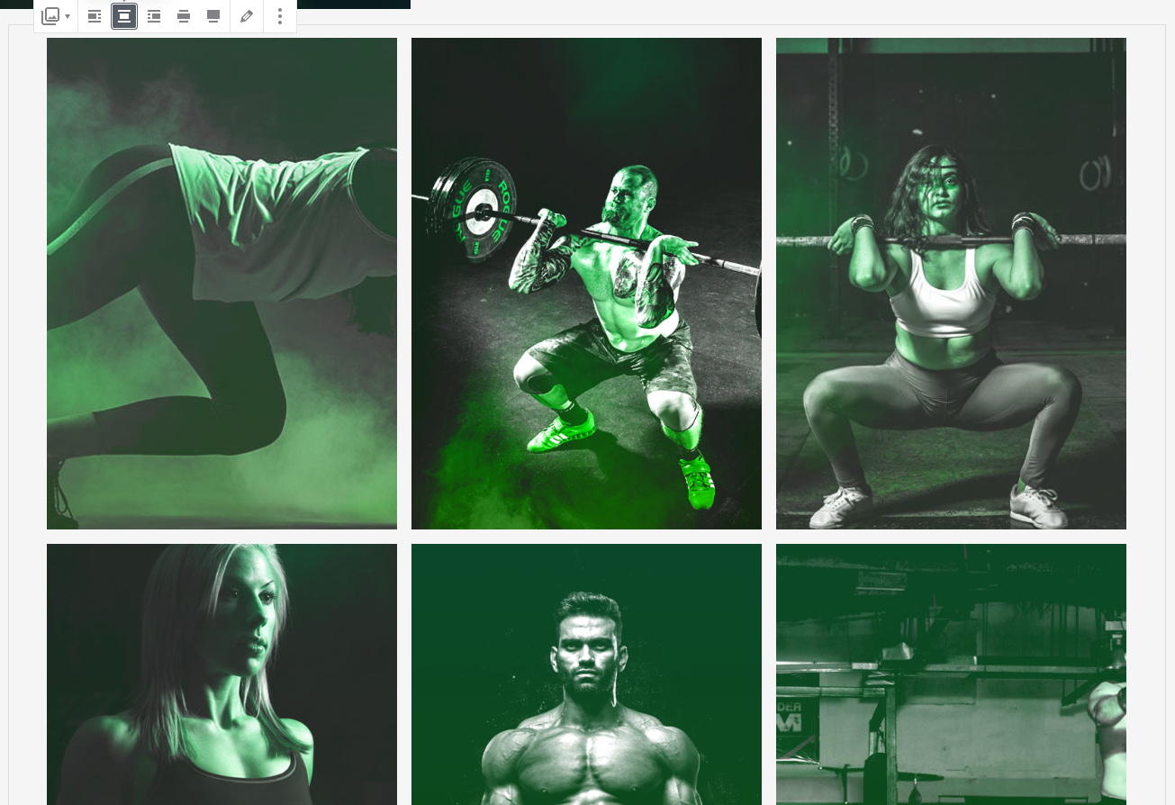 Adding and Aligning Images - Guide to WP Block Editor (Gutenberg) - WPCrafter