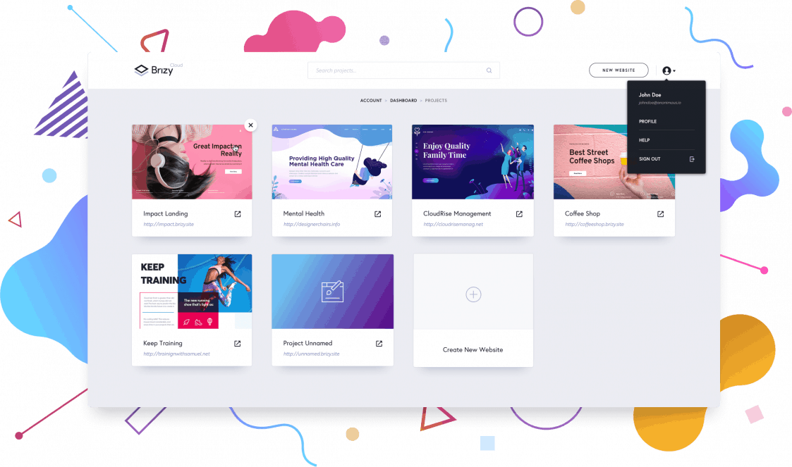 Brizy Review (February 2024) - Worth It?