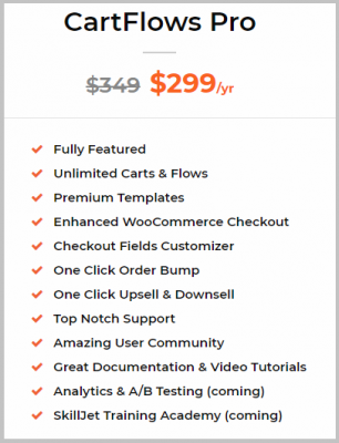 CartFlows Review (June 2025) - Worth It?