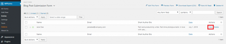 WPForms Review (July 2025) - Worth It?