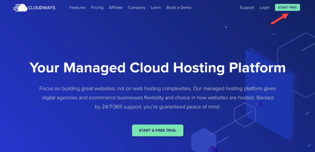 How to Setup Cloudways The Right Way - WPCrafter