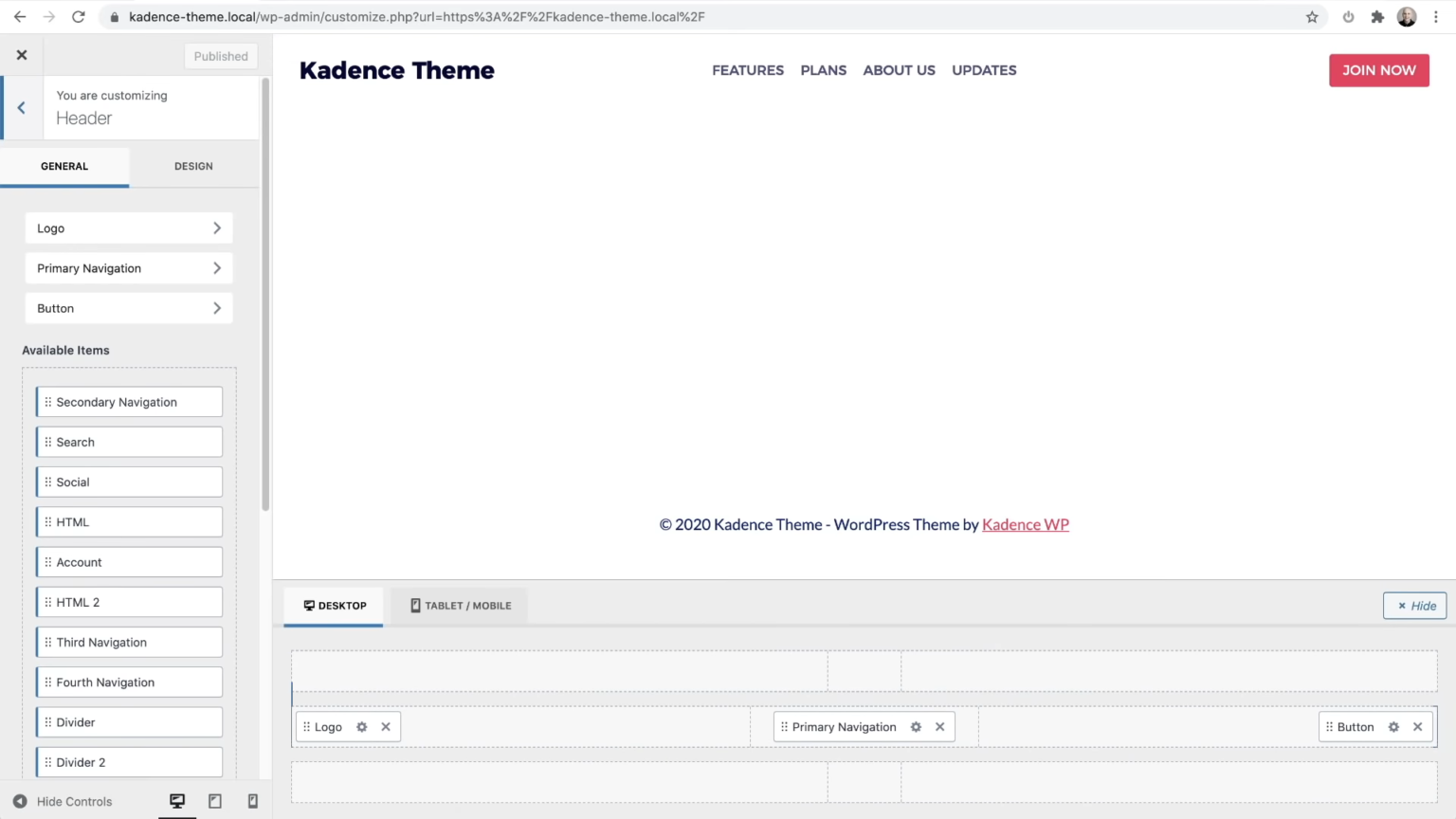 Kadence Theme Review (September 2025) - Worth It?