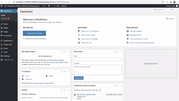 How To Setup Cloudways The Right Way Wpcrafter