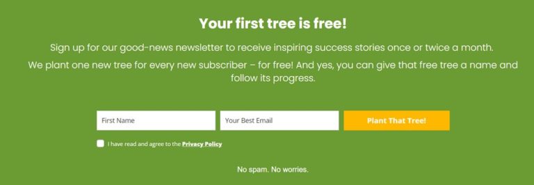 The Complete Guide to Creating Opt-in Pages With Examples