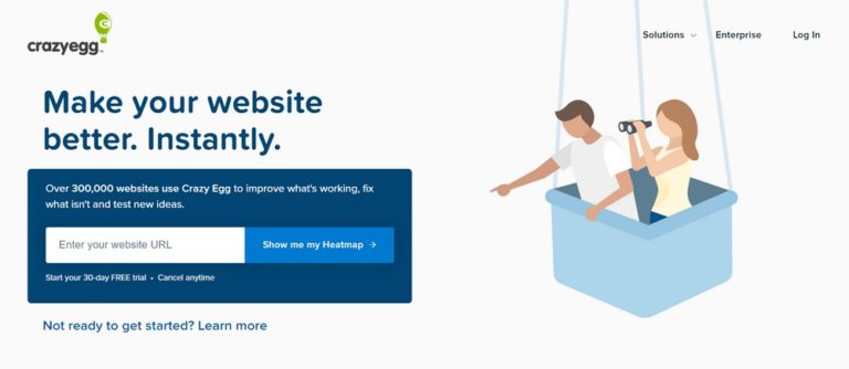 The Complete Guide to Creating Opt-in Pages With Examples