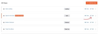 The Complete Guide to Creating Opt-in Pages With Examples