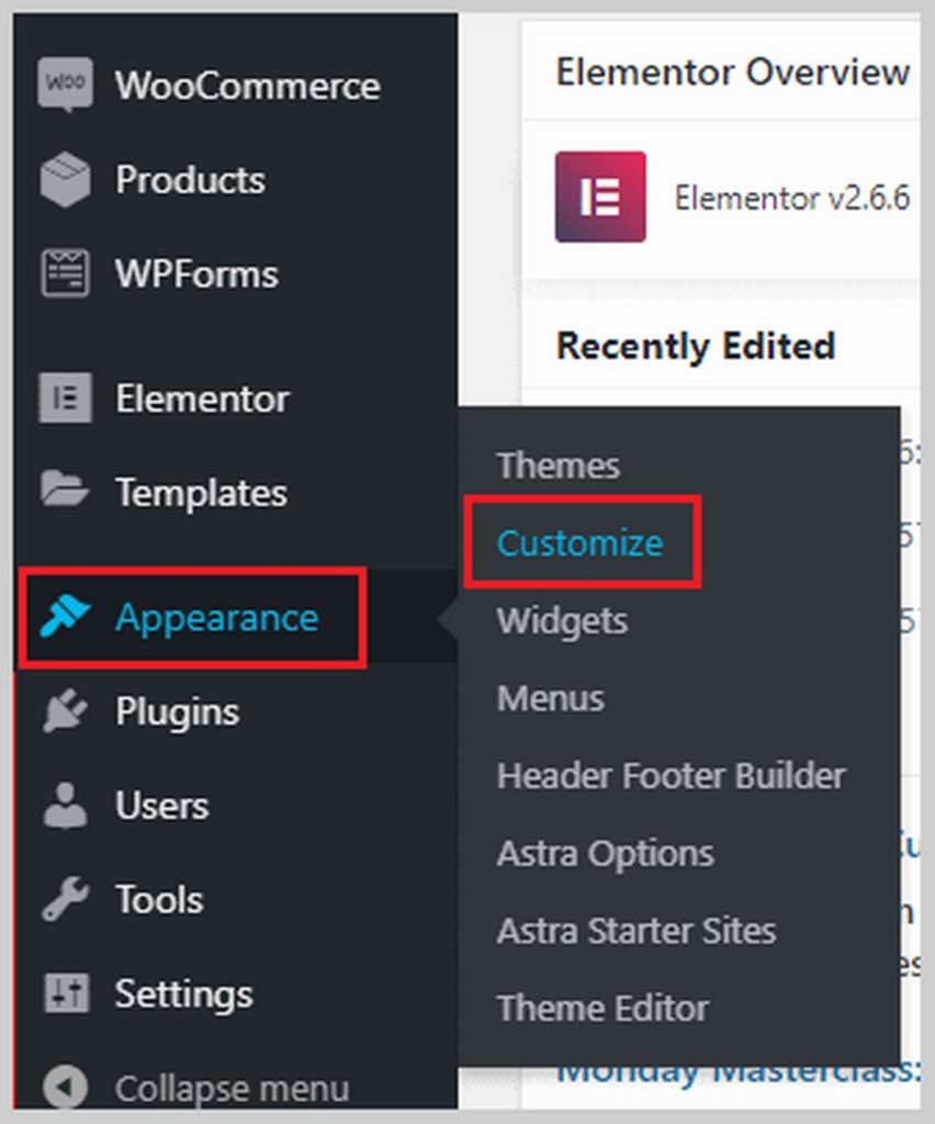 How to Build an Ecommerce Website With WordPress