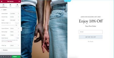 How to Create Popup With Elementor (Beginner’s Guide)