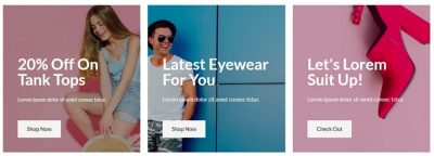 How to Create Stylish Feature Boxes With Elementor