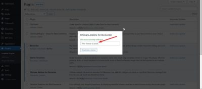 How to Create Modal Popup With WordPress (2 Easy Methods)