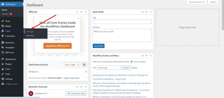 How to Create Modal Popup With WordPress (2 Easy Methods)