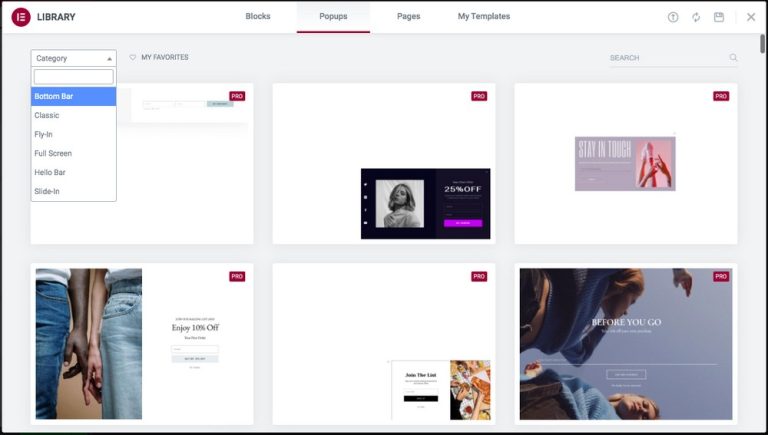 How to Create Popup With Elementor (Beginner’s Guide)