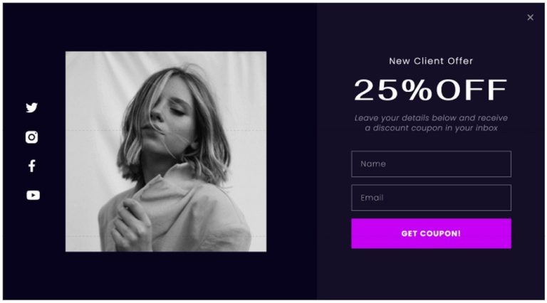 How to Create Popup With Elementor (Beginner’s Guide)