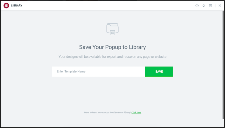 How to Create Popup With Elementor (Beginner’s Guide)