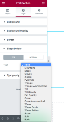 How to Create Stylish Feature Boxes With Elementor