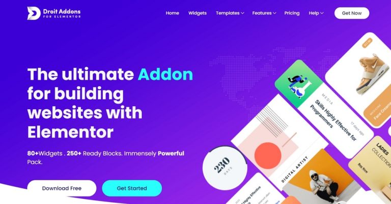 25 Best Elementor Addons & Plugins for 2022