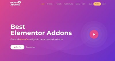 25 Best Elementor Addons & Plugins for 2022