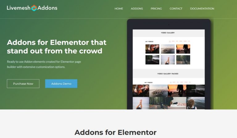 25 Best Elementor Addons & Plugins for 2022