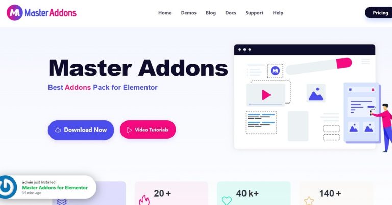25 Best Elementor Addons & Plugins for 2022