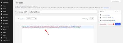 3 Easy Ways To Add Scripts To Elementor Website