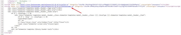3 Easy Ways To Add Scripts To Elementor Website