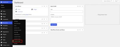 3 Easy Ways To Add Scripts To Elementor Website