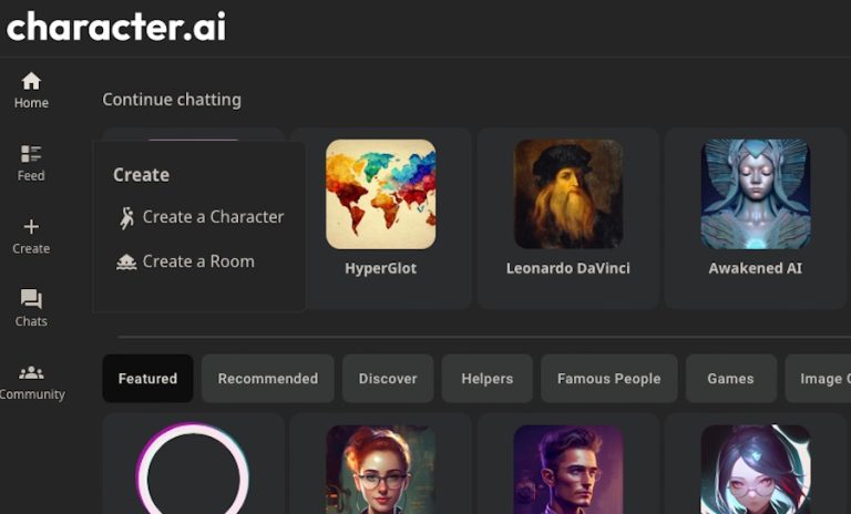 Character AI Review (March 2025) - Worth It?