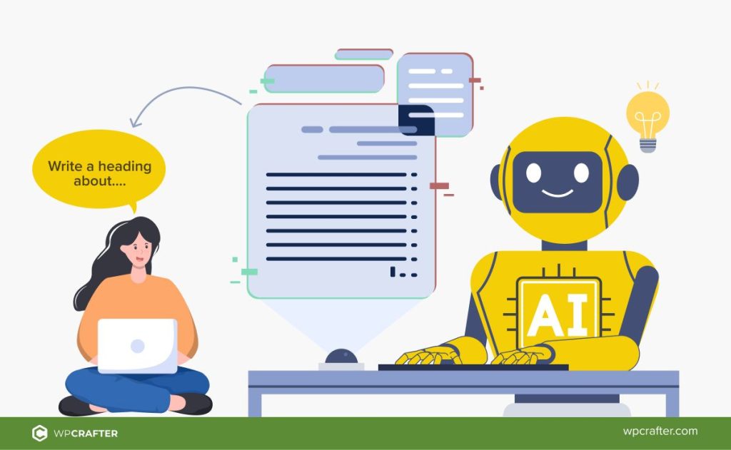 Want the Best AI Content Generator in 2023? Check Out the Top 13 Performers