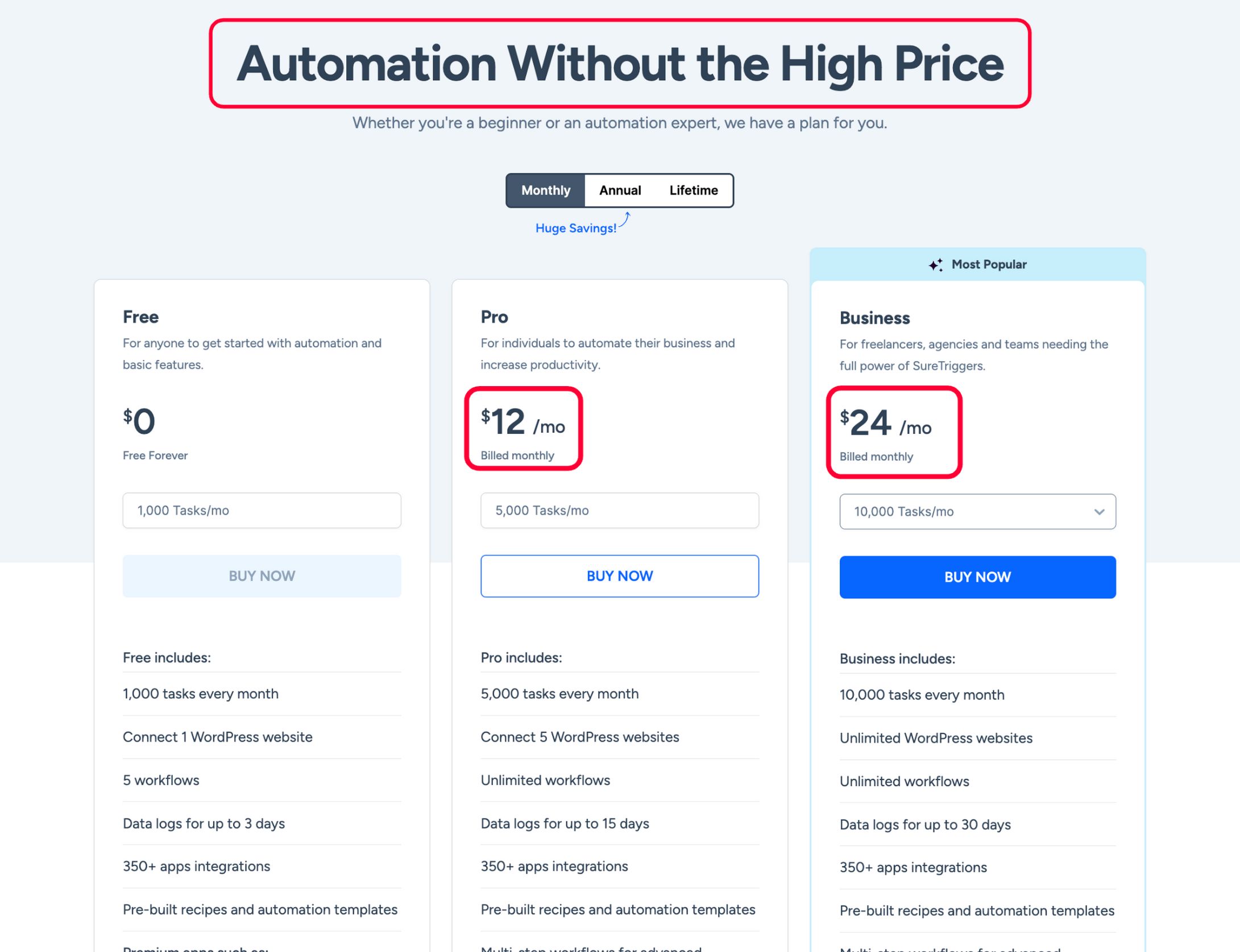The Best Integration Tools: Top 5 Free Zapier Alternatives