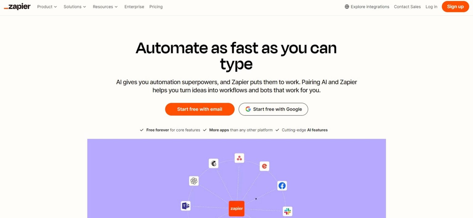 Automation Magic: 15 Surprisingly Good IFTTT Alternatives