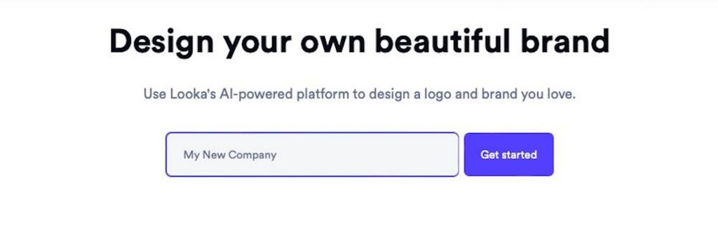 Looka Logo Generator Review (December 2025) - Worth It?