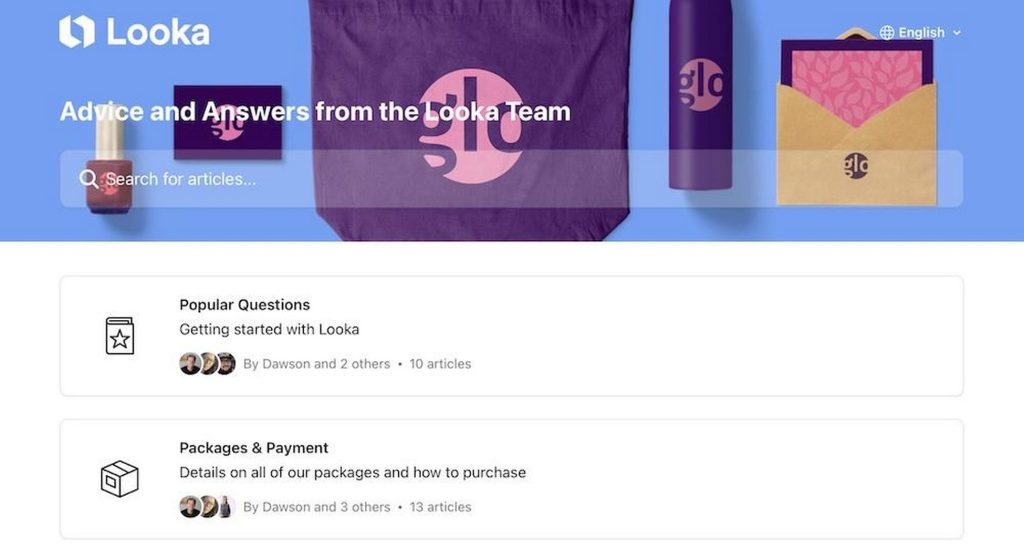 Looka Logo Generator Review (May 2026) - Worth It?