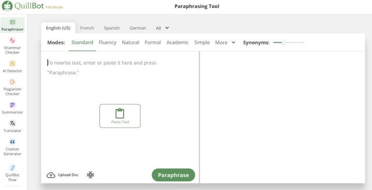 QuillBot Review (December 2024) - Worth It?