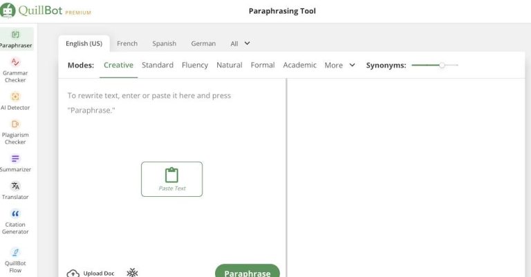 QuillBot Review (December 2024) - Worth It?