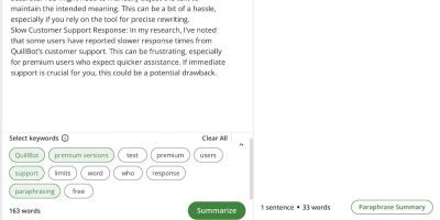 QuillBot Review (December 2024) - Worth It?