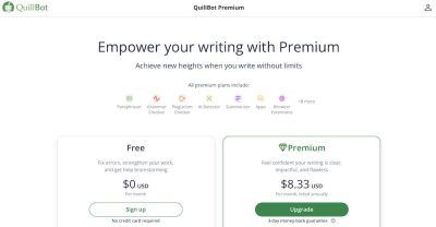 QuillBot Review (December 2024) - Worth It?