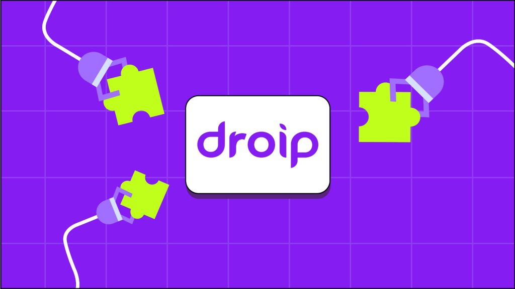 Droip Review (December 2025) - Worth It?
