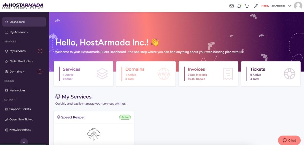 HostArmada Review (April 2025) - Worth It?